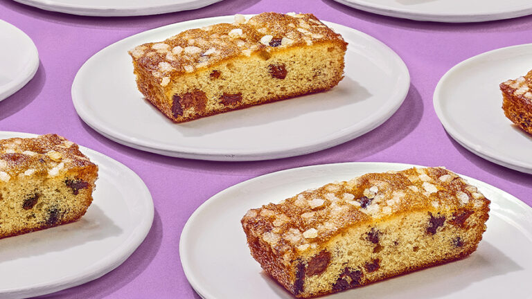 About us - Mr Kipling UK