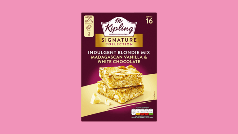 Signature Collection Indulgent Brownie Mix Triple Chocolate 379g - Mr ...