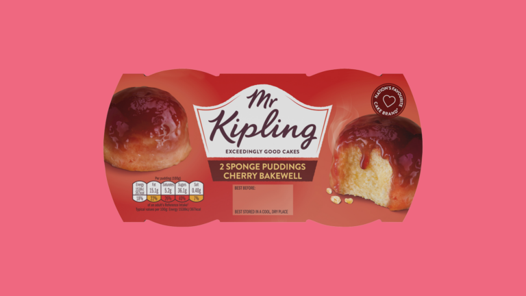 Products Archive - Mr Kipling UK
